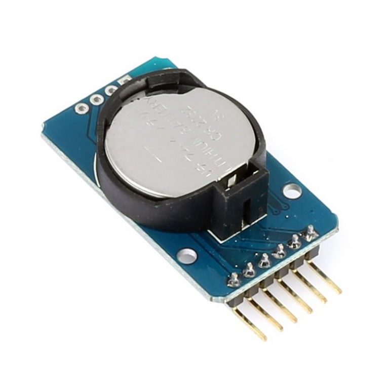 DS3231 AT24C32 IIC I2C RTC Real Time Clock Module – Perintang.com